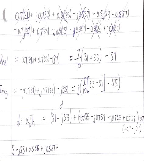Butterfly Radix 2 Calculations Download Scientific Diagram