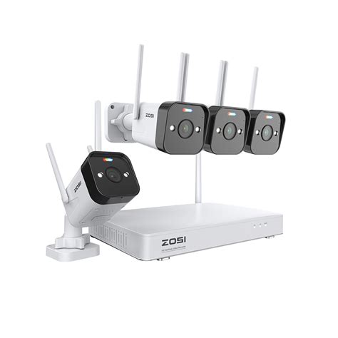product wireless security camera system 珠海安士佳电子有限公司 深耕安防监控领域二十余年，专业级安