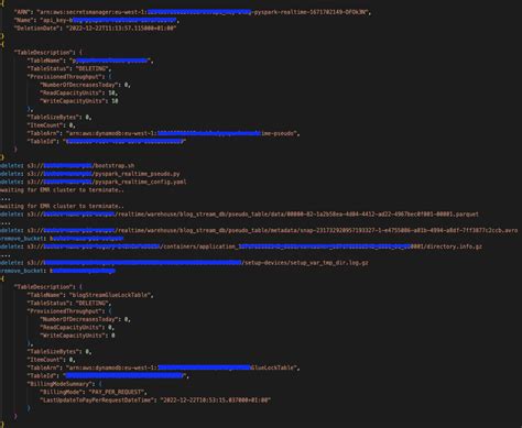 Build A Pseudonymization Service On AWS To Protect Sensitive Data Part AWS Big Data Blog