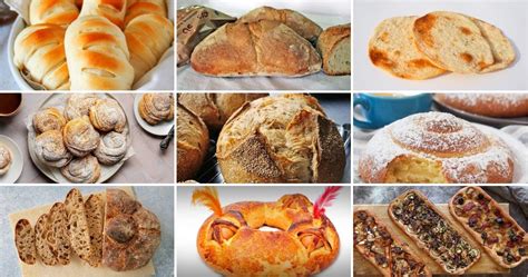 21 Authentic Spanish Bread Recipes Delicious Raw Foods Bible