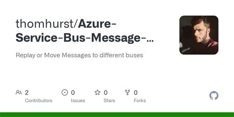 Small Library To Movereplay Azure Service Bus Messages Rcsharp