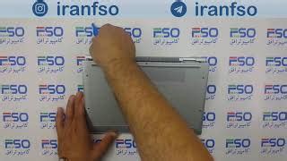 How To Replace And Upgrade Hp Elitebook X G Hd Doovi