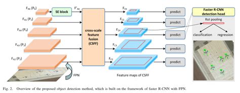 跨尺度特征融合 ccfm模块原理 csdn博客