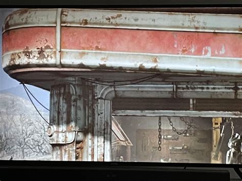 Fallout Four Display Issues R Fallout