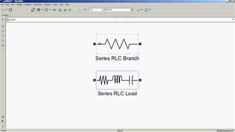 Simulink Part 2 Library Browser And Basic Blocks Youtube