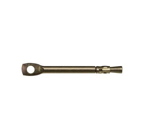 Tie Wire Thru Bolt Iccons