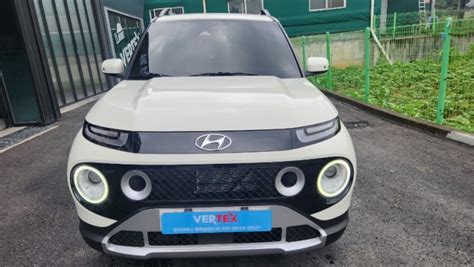 평택 썬팅 맛집 카스페이스 캐스퍼 신차 패키지 했어요 네이버 블로그