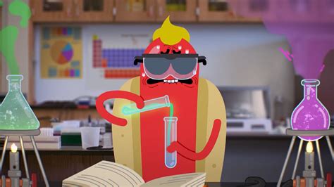 School Science Lab The Amazing World Of Gumball Wiki Fandom