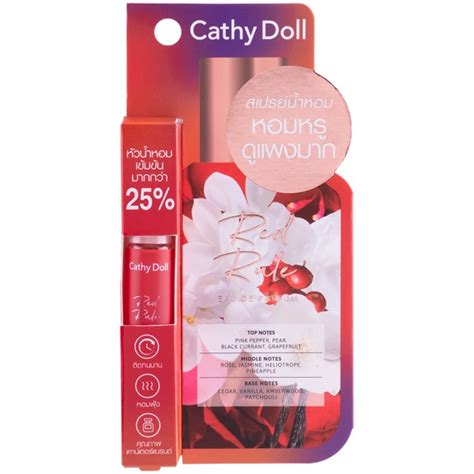 Cathy Doll