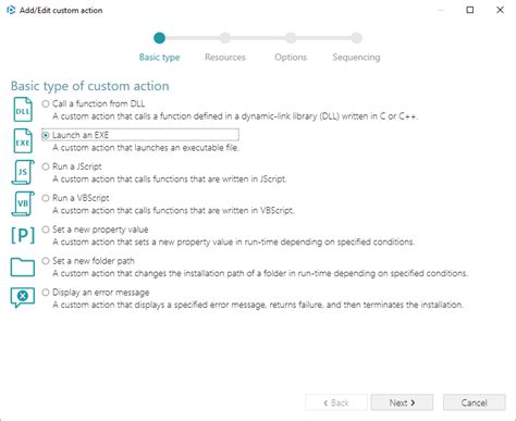 How To Run Powershell Script From Msi