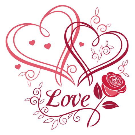 Love Png Logo