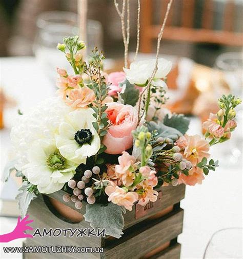 28 весняних композицій з штучних квітів Самотужки