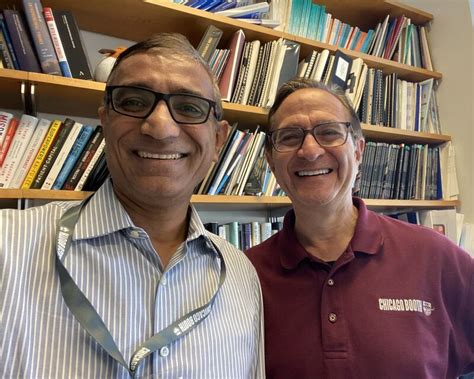 Vignesh Gs On Linkedin Chicagobooth Eragroup Aahoa