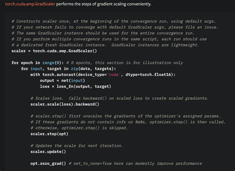 Pytorch Distributed 分布式训练 Csdn博客