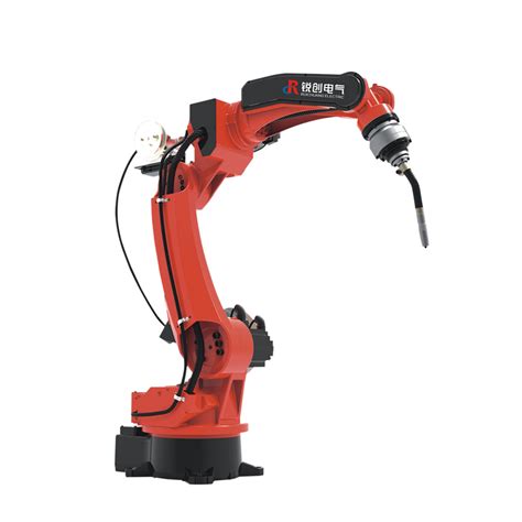 工业机器人 洛阳市锐创电气设备有限公司