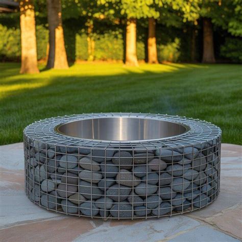 15 Unique Diy Fire Pit Ideas That Instantly Upgrade Your Backyard
