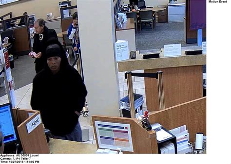 Fbi Searching For San Francisco Female Bank Robber Dubbed The Headband