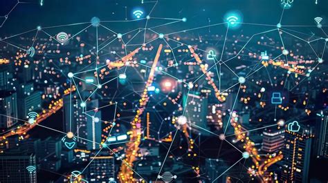 The Role Of Telecommunications In Modern Society