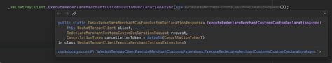 Bug 部分方法的 Xml 文档解析失败 · Issue 85 · Fudiweidotnetcoreskit
