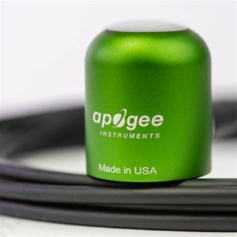 Lux Sensor Se 421 Alat Riset Pertanian