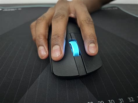 Review Logitech Silent Wireless Combo MK295 Gadget Voize