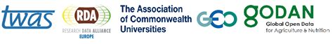 2016 Codata Rda School Of Research Data Science Codata Committee On