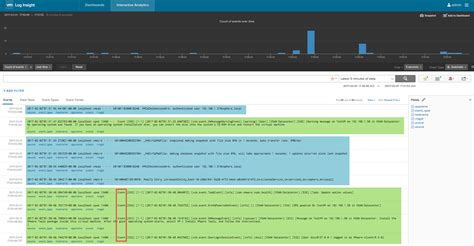 What Logs Do I Get When I Enable Syslog In Vcsa 65