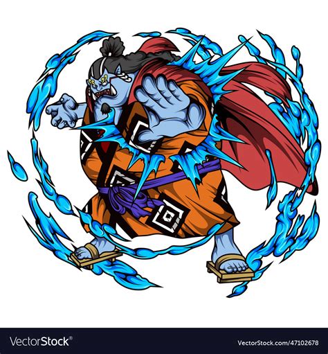 Social Trends Jimbei