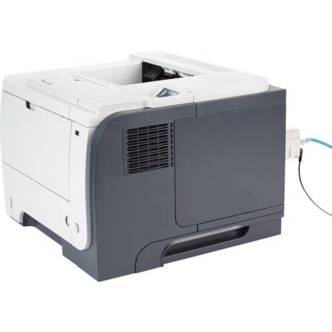 1 Port 10100 Mbps Ethernet Parallel Network Print Server Natix