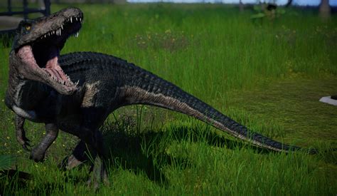 Baryonyx