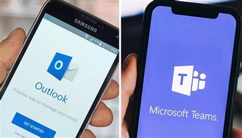 Προβλήματα σε Teams και Microsoft Outlook σε ολόκληρο τον κόσμο Makeleio Gr
