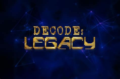 Hashkey Capital Redefines Crypto Events With Decode Legacy Paying Cultural Homage To Cryptos