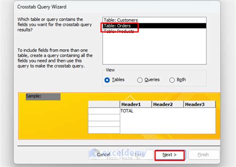 Mastering Queries In Access From Basic Filters To Advanced Joins
