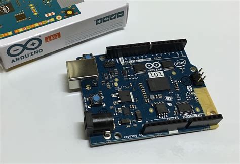 The Sync Channel Blog Exploring The I O Performance Of The Arduino