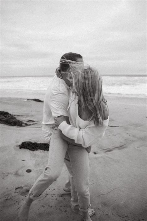 Carlsbad Cliffs Engagement Photos With Jake Katelyn Showit Blog