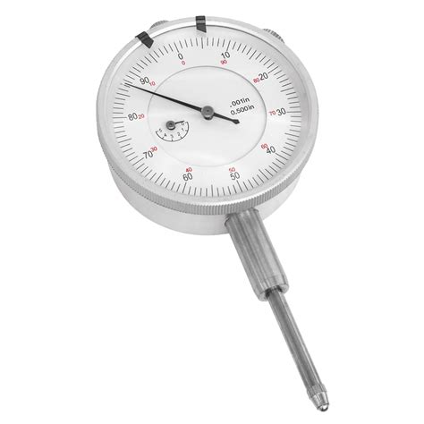 Dial Gauge Indicator 12 Travel Imperial