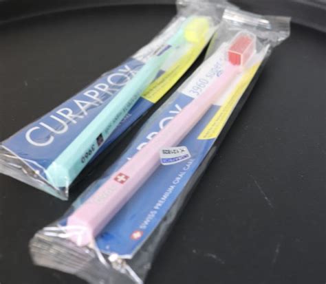 Зубна щітка Curaprox soft 1560 без пакування - Store DentalKnysh