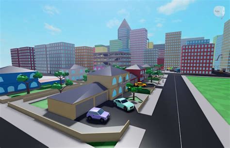 Build Full Roblox Game Model And Script Anything In Your Game Game Development By Samchezioni