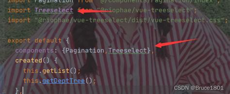 Vue Elementui 实现treeselect 树形选择器elementui树形选择器 Csdn博客