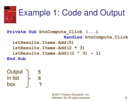 Chapter 3 Variables Input And Output Ppt Download