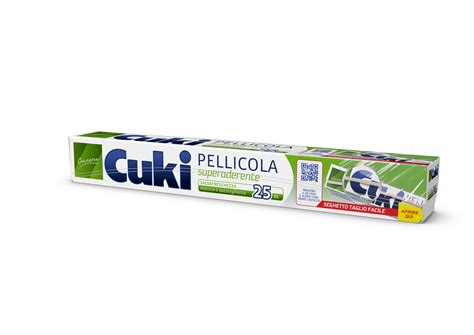 Prodotti Cuki