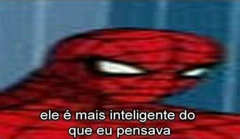 Ele é Mais Inteligente Do Que Eu Pensava