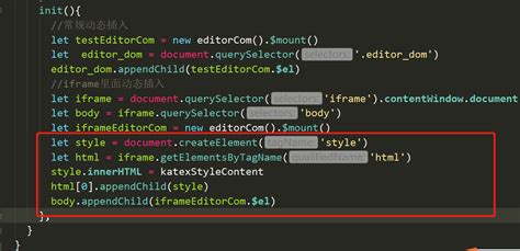 Iframe 动态插入wandeditor使用问题 · Issue 4549 · Wangeditor Teamwangeditor