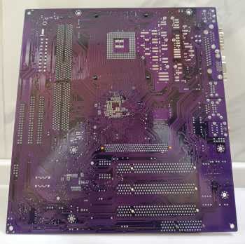 ECS 661FX M REV 1 0 B The Retro Web