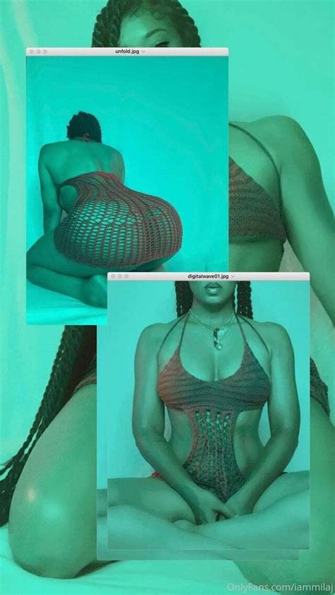That Body Shesfreaky