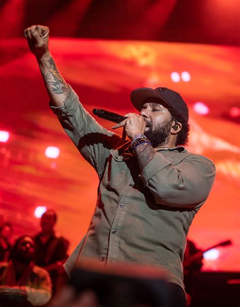 Bio Ky Mani Marley Official Website