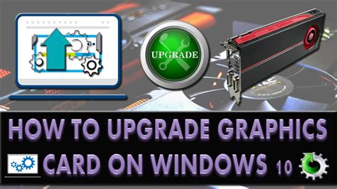 Updating Graphics Card Rabbitzoqa