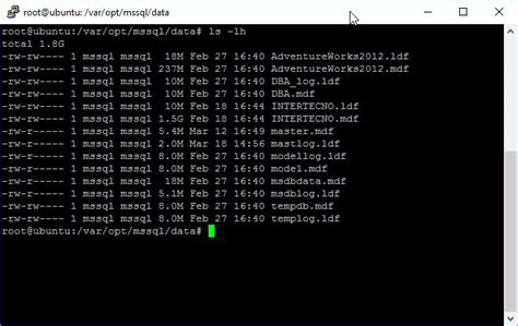 Linux Administration For Sql Server Dbas Checking Disk Space