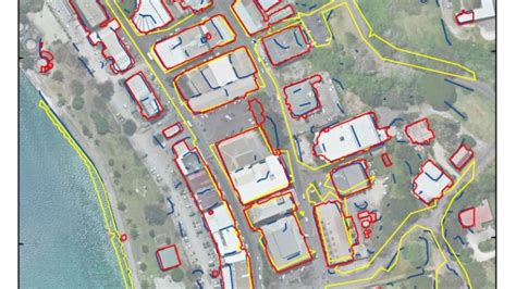 cadastral boundaries from point clouds gim international