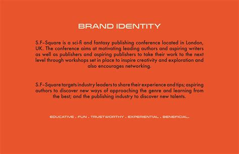 Sfsquared On Behance